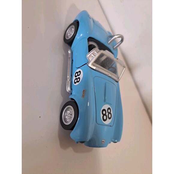 New-Ray | Toys | New Ray Speedy Power 32 Die Cast 1966 Ford Shelby ...